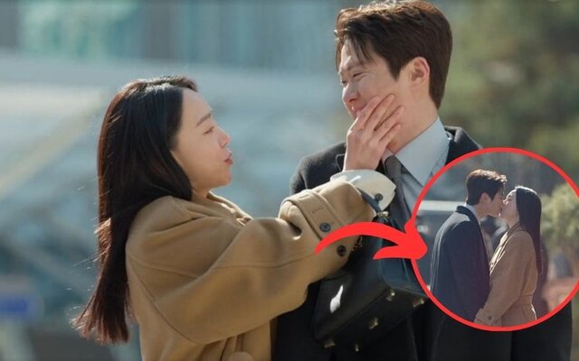 'Filing for Love' records 10.6% peak rating before finale as Shin Hye ...