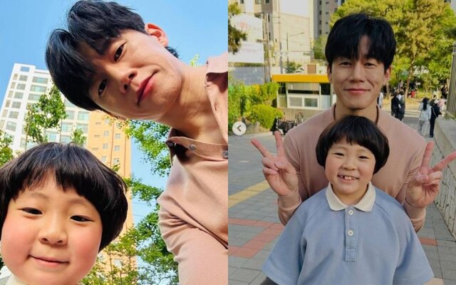 Kim Mu Yeol shares honest feelings about being linked to Kim Nam Gil’s ...