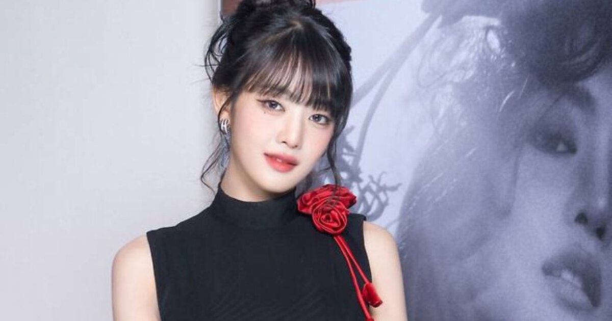 (G)I-DLE's Minnie Gets Candid About Her 1st Solo Release After 7 Years ...