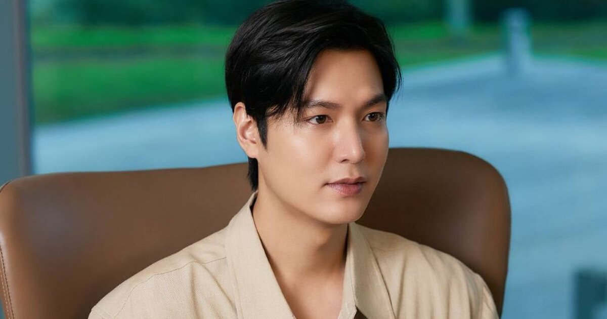 Lee Min Ho's Long-Awaited Fan Meeting Tour 'MINHOVERSE' Tickets Finally ...