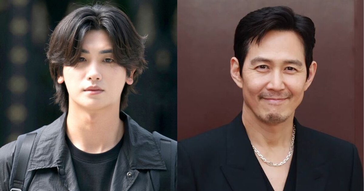 Park Hyung Sik earns crazy money per episode, but Lee Jung Jae tops it ...