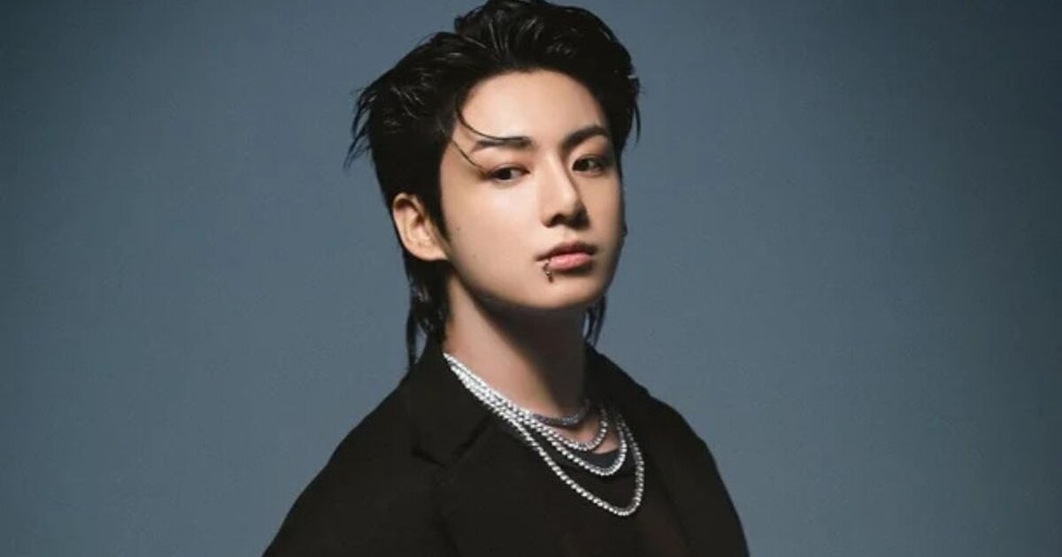 BTS’s Jungkook Becomes the Fastest Asian Srtist to Hit 8.4 billion ...