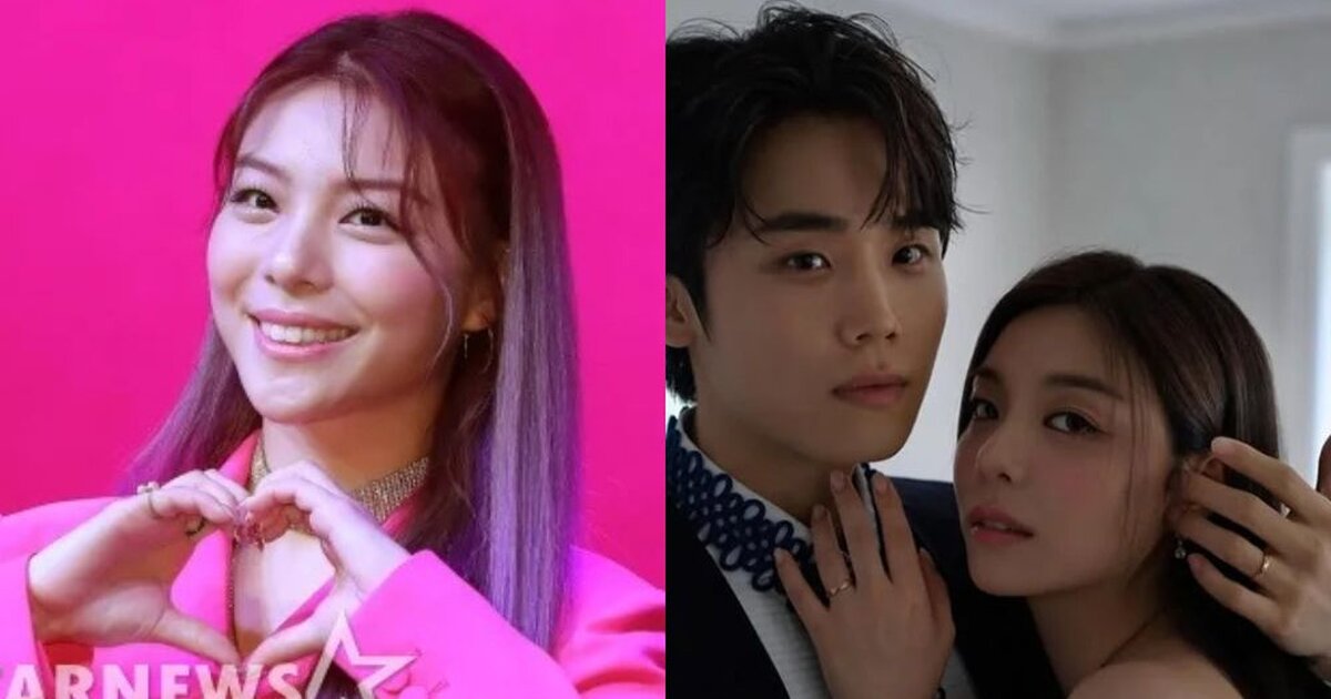 Ailee Shocks Fans with Unexpected Marriage News as She’s already ...