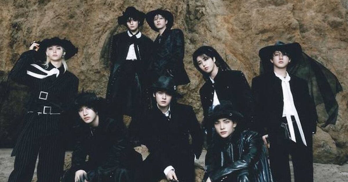 Stray Kids smash records with SKZ IT TAPE ‘DO IT’ as album and songs ...