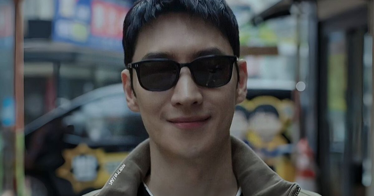 Lee Je Hoon’s ‘Taxi Driver 3’ breaks 100 million views and keeps ...