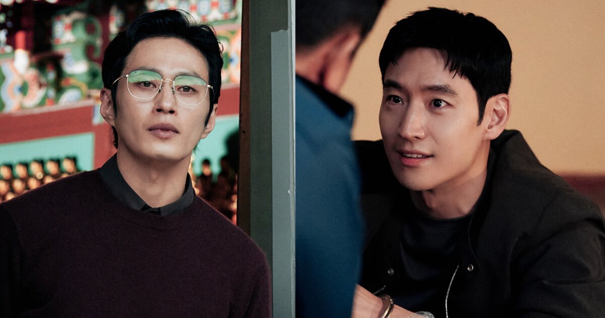 ‘Taxi Driver 3’ hits strong ratings as Lee Je Hoon and villain Kim Sung ...