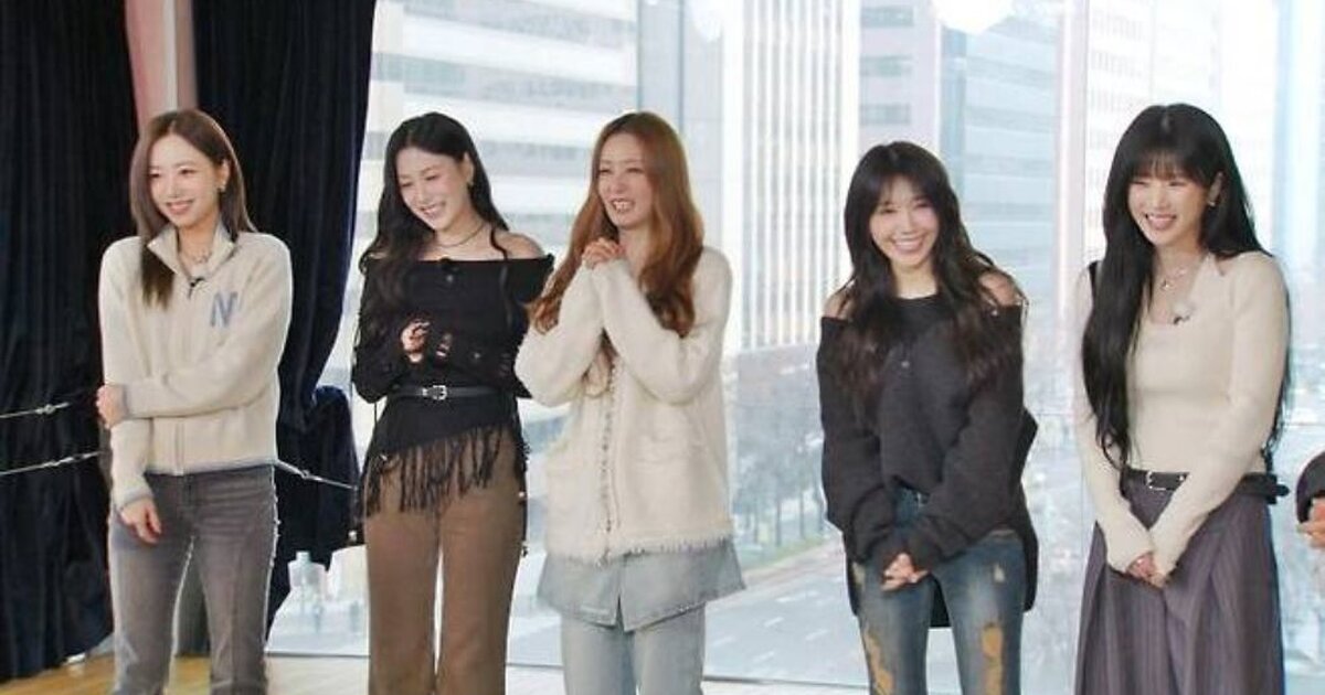 Apink returns to Running Man as a full group for the first time in 7 ...