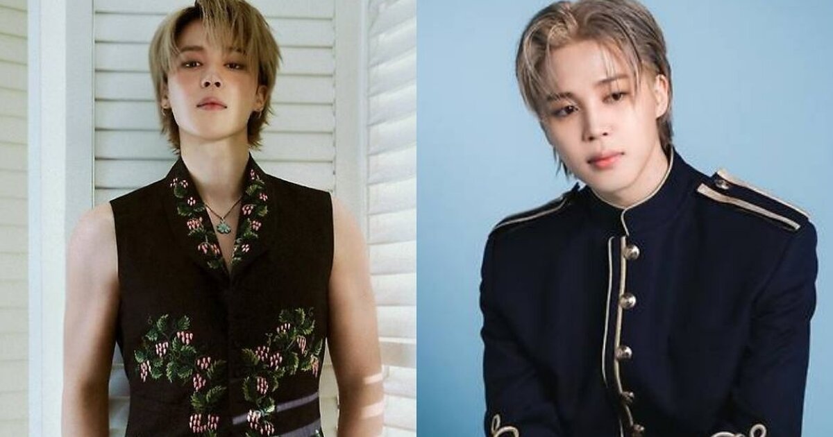 BTS's Jimin writes new Billboard history with the longest chart runs by ...