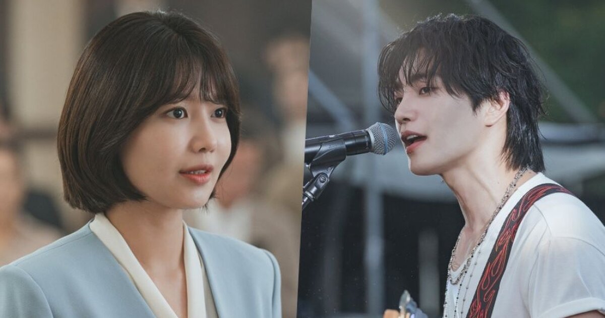 'Idol I' sparks debate over fan romance as ratings peak at 3.5 percent ...