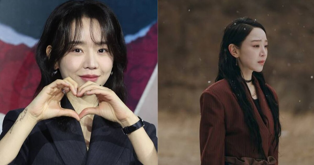 Shin Hye Sun transforms into a woman with many hidden identities in ...