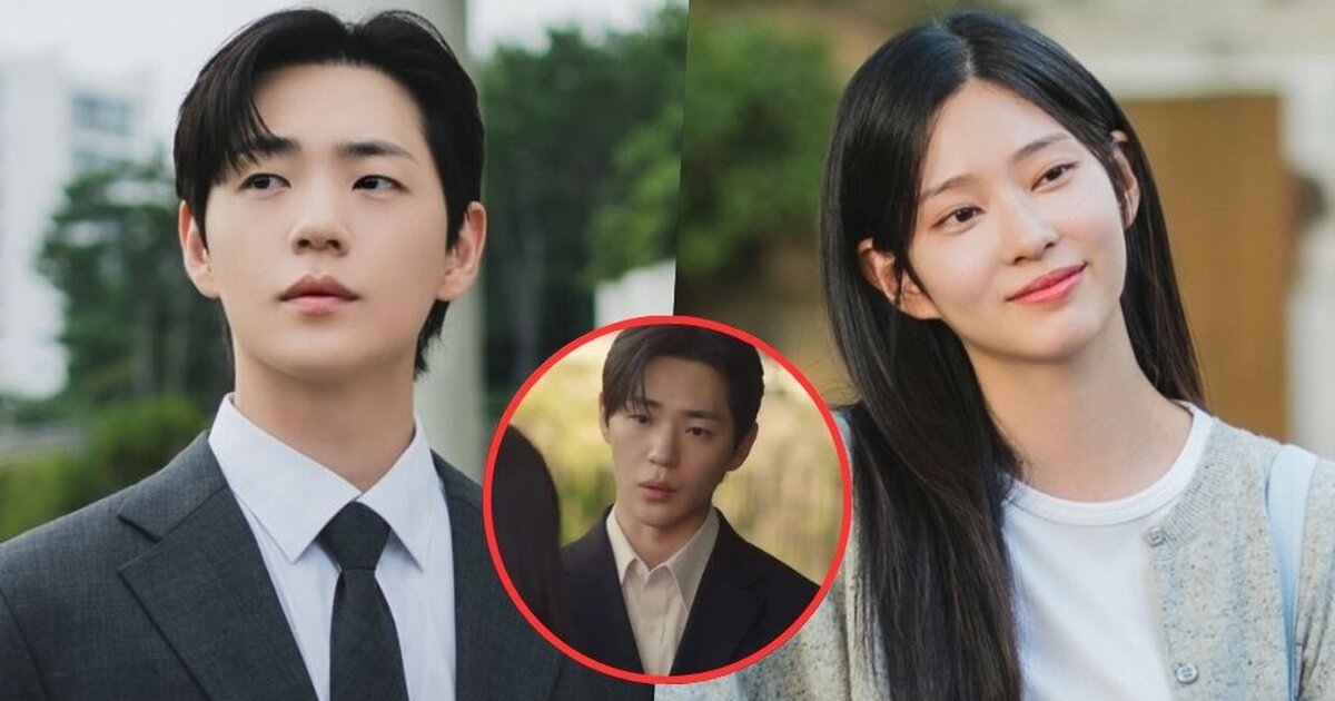 Shin Jae Ha is making viewers cry in 'Still Shining' after his ...