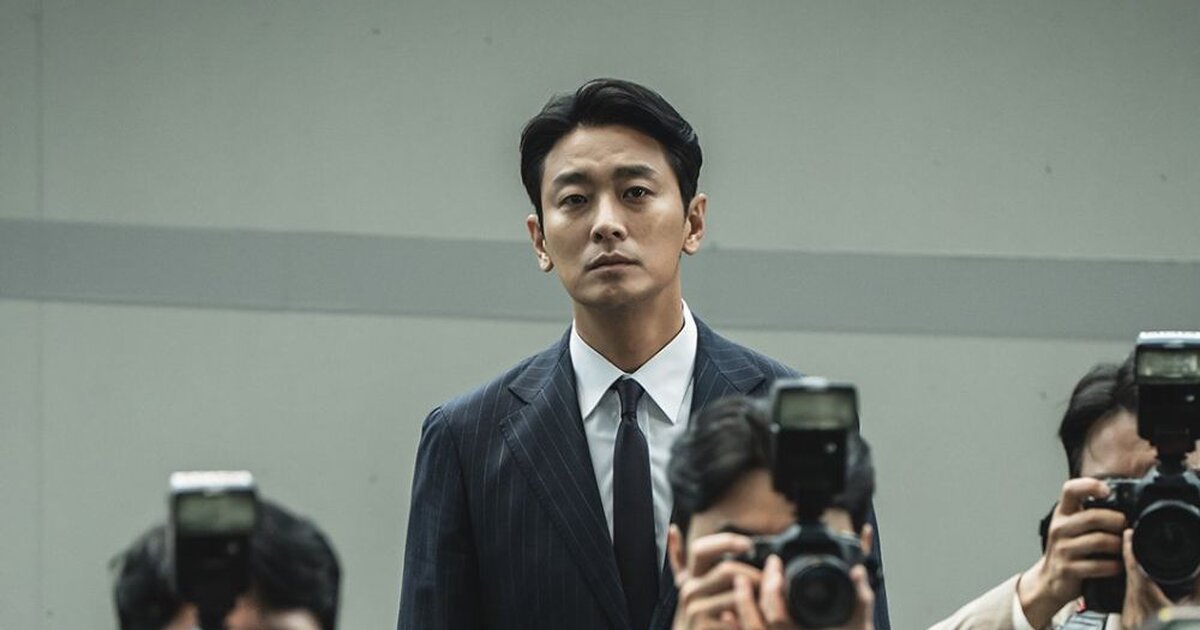 Joo Ji Hoon’s star power sends ‘Climax’ soaring as the drama tops buzz ...