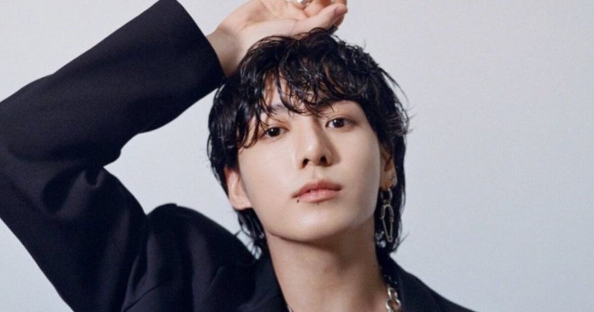 The Jungkook effect sparks global sell out craze as everything he uses ...
