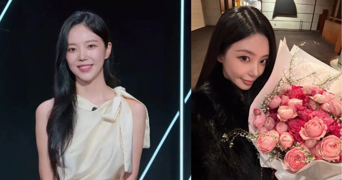 ‘Single’s Inferno 3’ star Yoon Ha Jeong announces October wedding ...