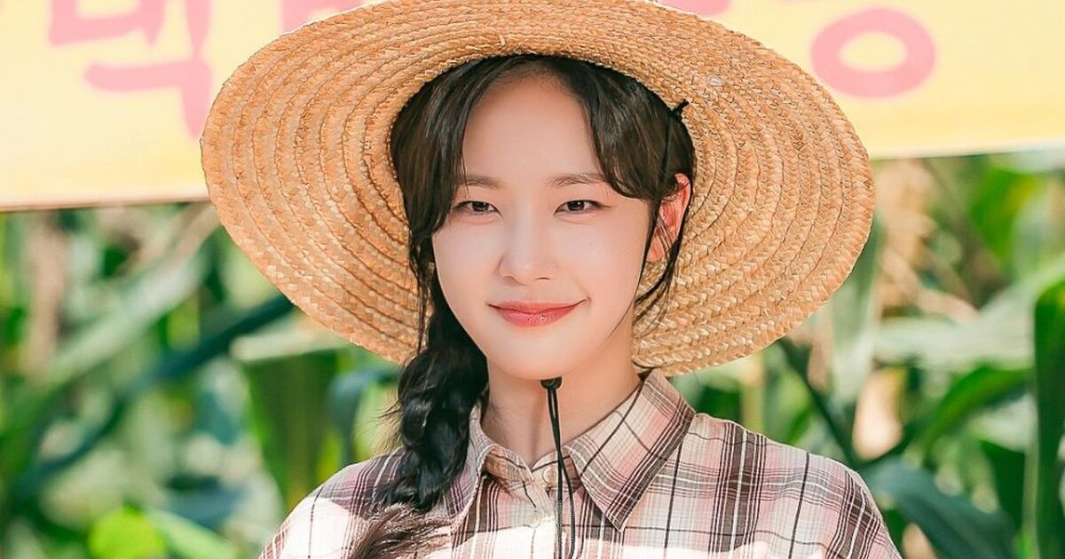 Chae Won Bin becomes the new rom com actress to watch after 'Sold Out ...