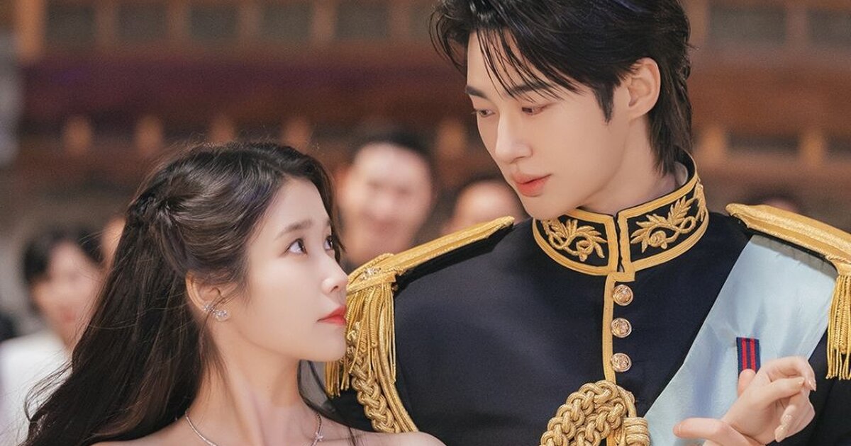 Historian calls out major historical errors in IU and Byeon Woo Seok’s ...