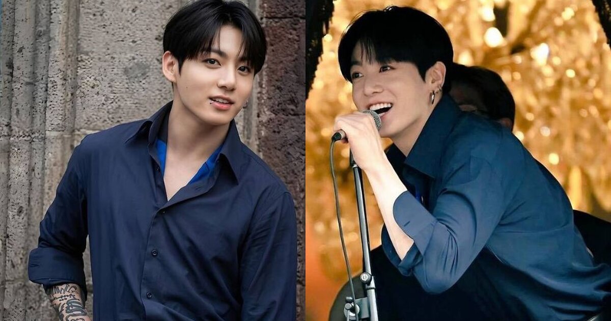BTS’s Jungkook takes over Google Trends in Mexico after BTS meets ...