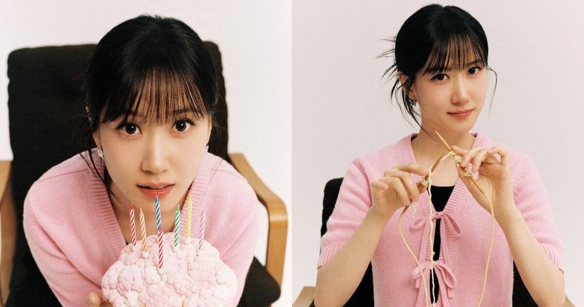 Park Eun Bin says “The WONDERfools” season 2 depends on viewers as she ...