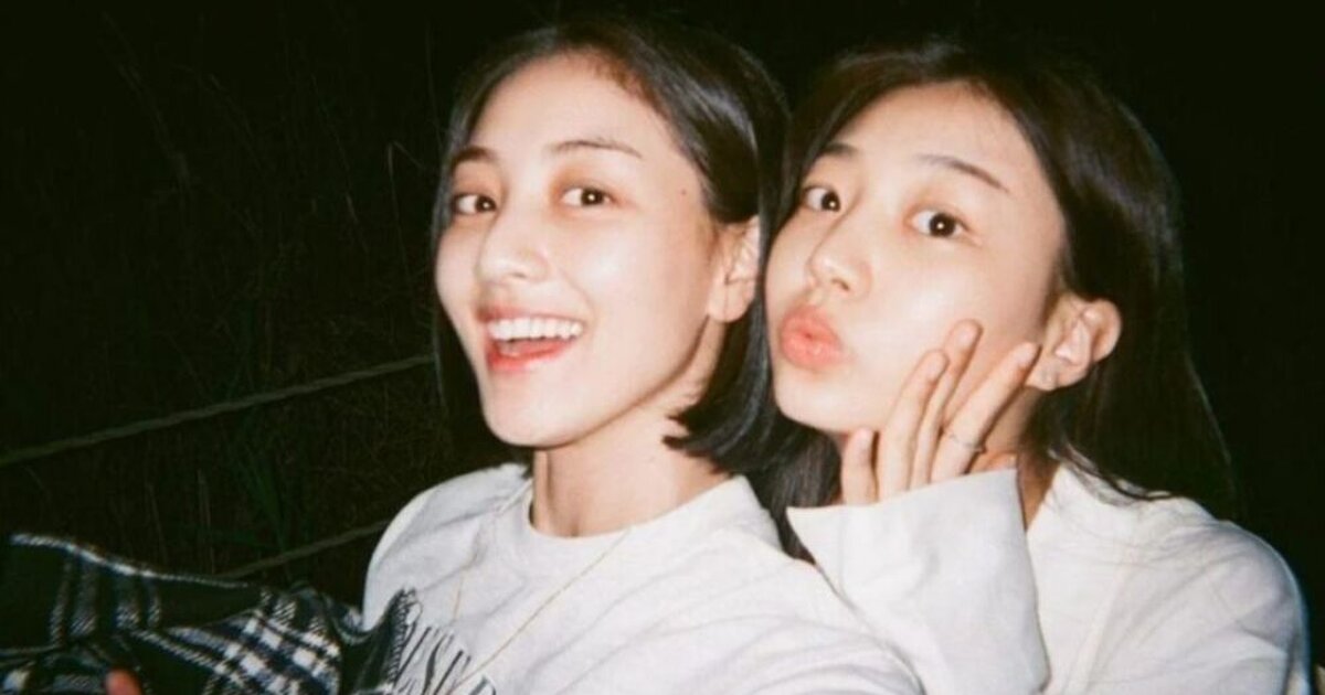 TWICE Jihyo’s youngest sister draws attention as she prepares to debut ...