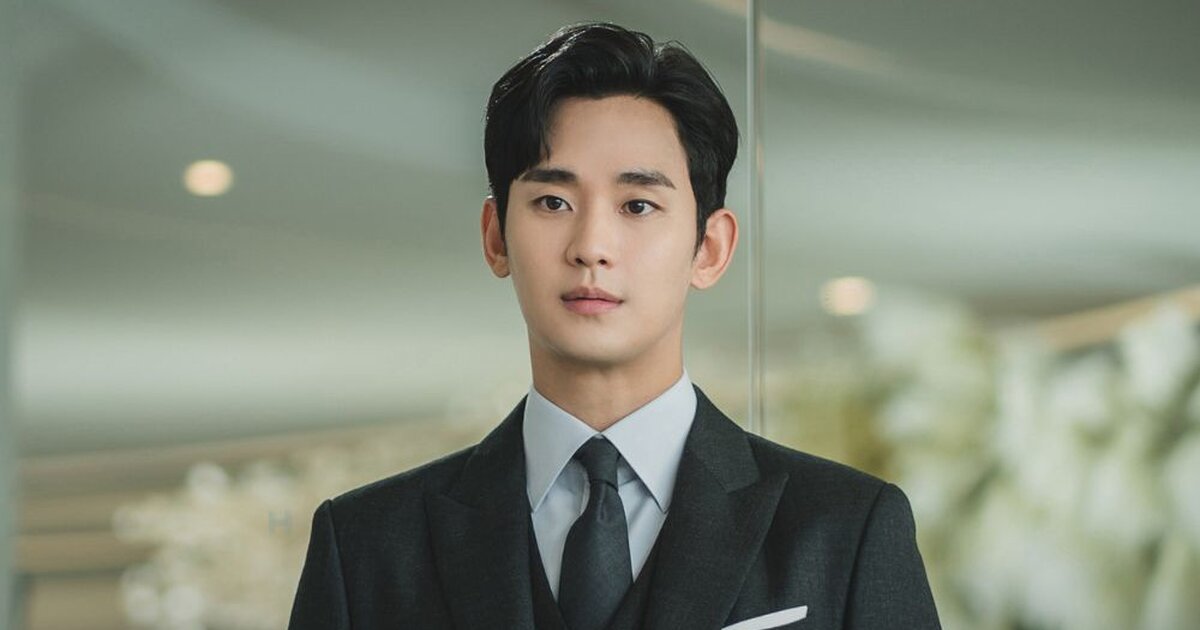 Kim Soo Hyun’s side says his return is being carefully discussed as ...