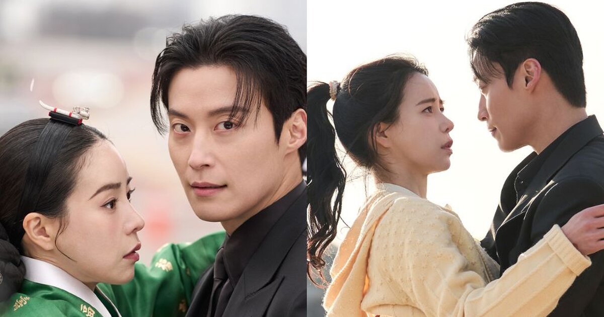 Lim Ji Yeon and Heo Nam Jun win praise for their acting chemistry as ...
