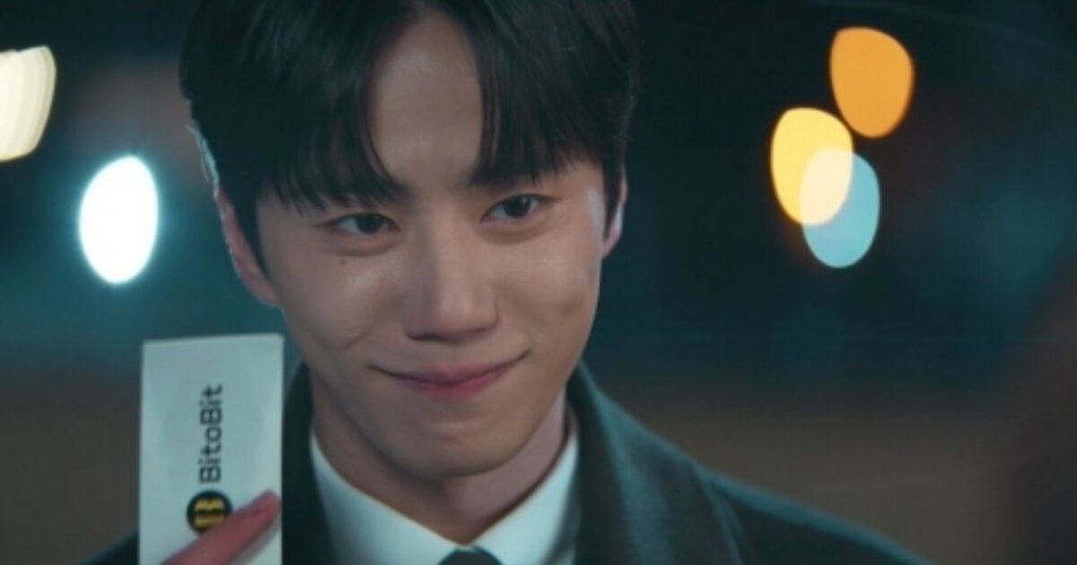 Lee Jun Young prepares a major counterattack as “Reborn Rookie” records ...