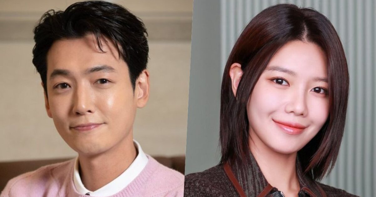 Jung Kyung Ho’s sweet words about Girls’ Generation’s Sooyoung ...