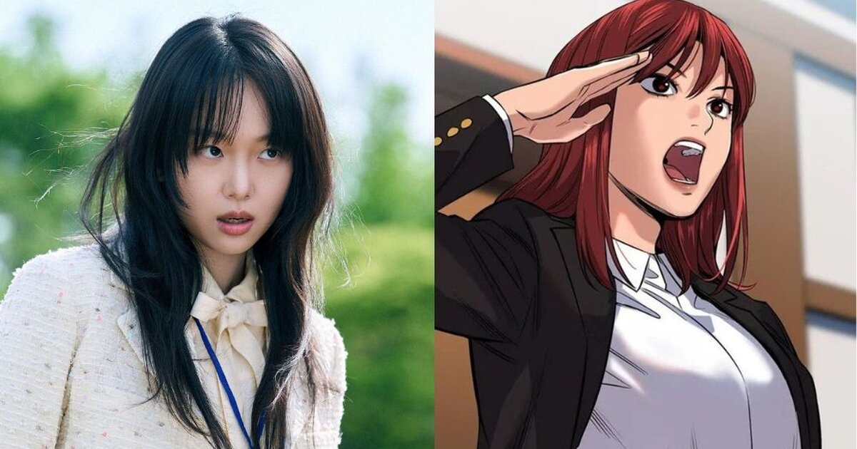 Jin Ki Joo gets strong support from viewers after sudden “bad acting ...