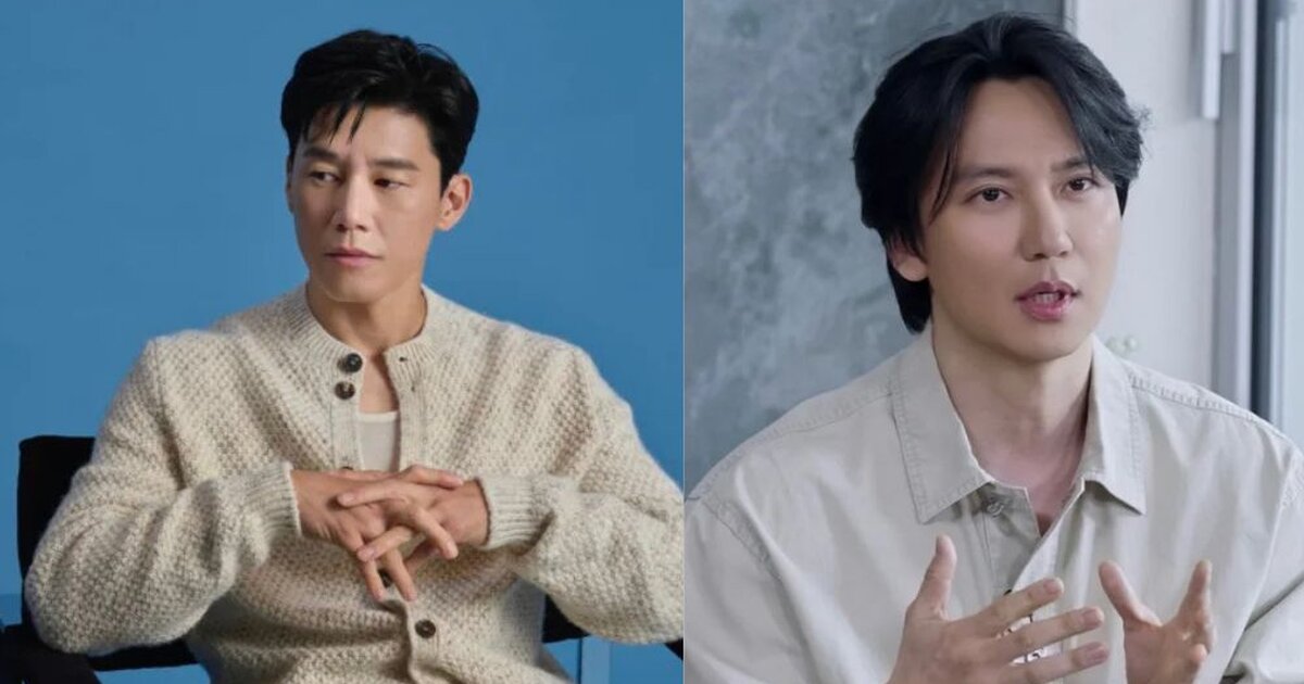 Kim Mu Yeol shares honest feelings about being linked to Kim Nam Gil’s ...