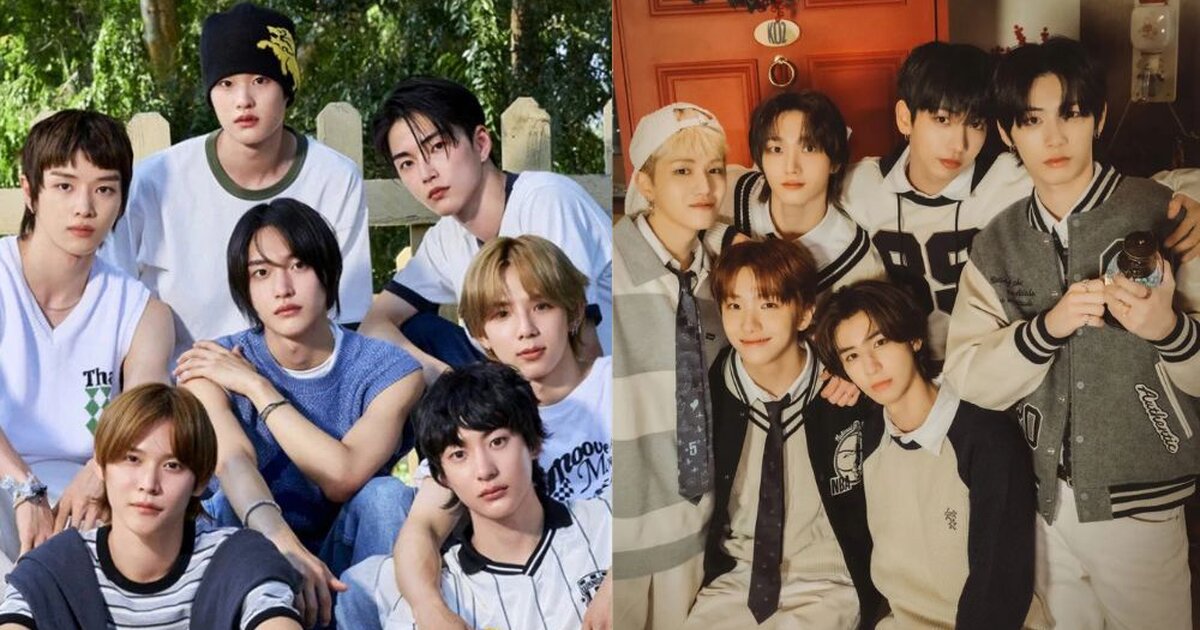 RIIZE and BOYNEXTDOOR prove the power of 5th gen boy groups as they ...