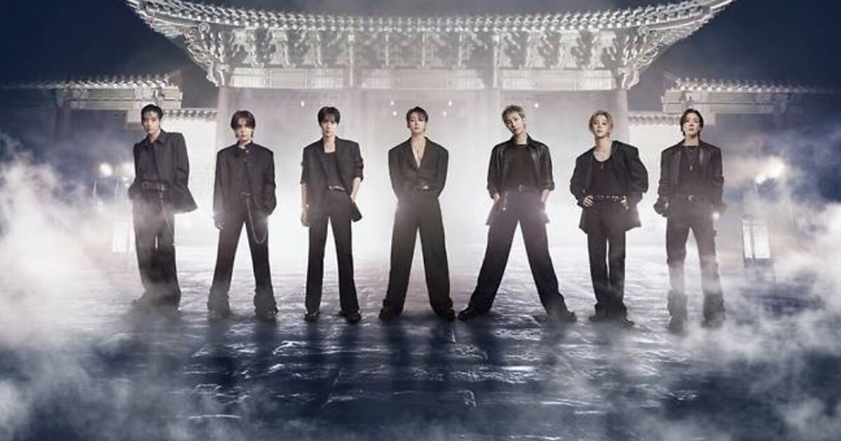 BTS ties their own ‘Dynamite’ record as ‘SWIM’ dominates Billboard ...