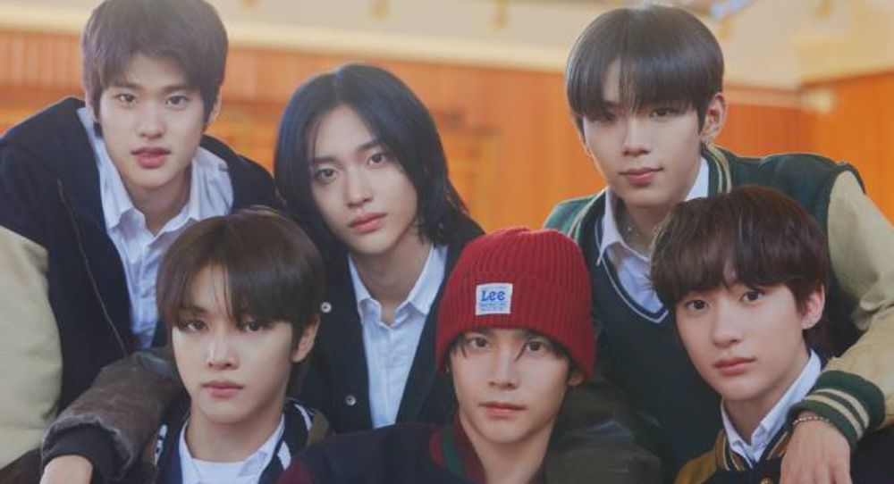 "Wow, those incredible moves!" — RIIZE Nails Flawless Choreography for ...