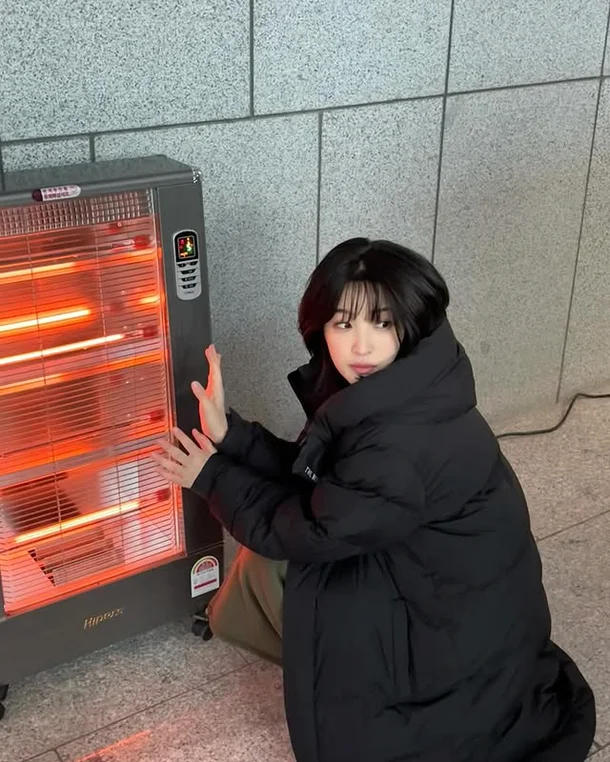 Former LABOUM Idol Yulhee Makes Bold Transformation into Acting After ...