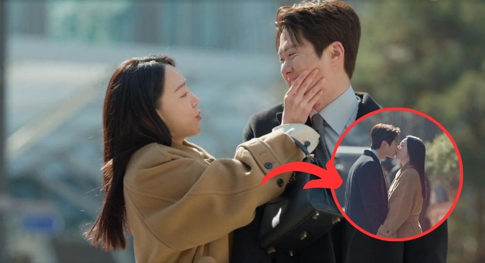 “Filing for Love” ends with its best finale as Shin Hye Sun and Gong ...