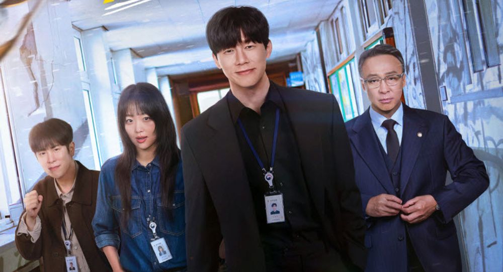 “Teach You a Lesson” rises to No. 3 worldwide on Netflix and takes No ...