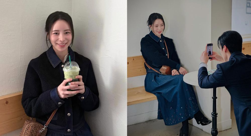 Lim Ji Yeon and Heo Nam Jun bring their “My Royal Nemesis” chemistry ...