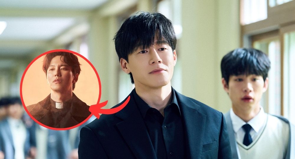 Kim Mu Yeol gains global attention after taking the lead role in “Teach ...